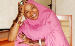 Islam not against western education - Zainab, religious leader ...