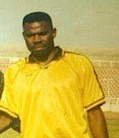 Kwara Utd player, Sanni Abacha is dead - Vanguard News