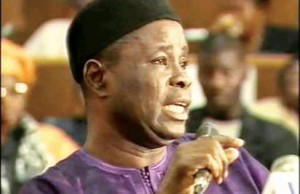 General Adisa’s wife opens up: Life without husband’s benefits ...