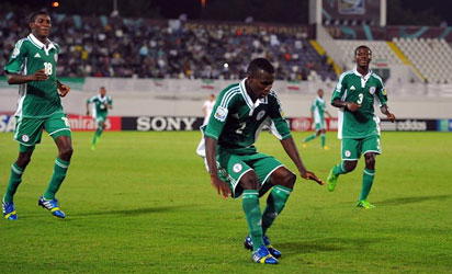 Muhammed: We're going to win - Vanguard News