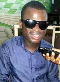 Mystery world of blind prophet Kasali - Vanguard News