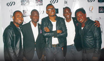 Infinity drops Sophomore album - Vanguard News