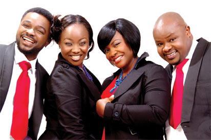 Why we have been together for twelve years - Midnight crew - Vanguard News