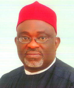 Tribute to ‘Chairman’ Chidi Ohaeri Ike - Vanguard News