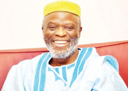 Everything is wrong with PDP — Sen Adeyeye - Vanguard News