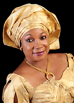 Delta North: I'm following God - Doris Uboh, ex-Reps member - Vanguard News