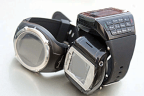 Your watch can now make a call, Stoms makes it so - Vanguard News