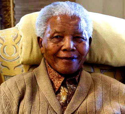 Mandela Watch Archives - Vanguard News
