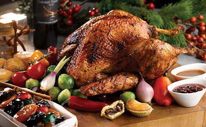 Smart indulgences for Christmas - Vanguard News