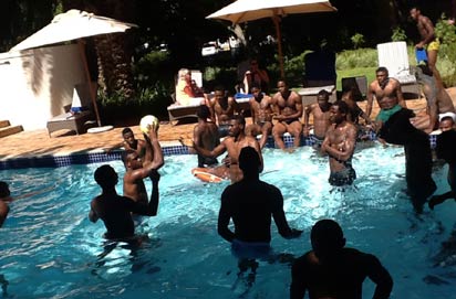 Eagles slump in FIFA ranking - Vanguard News