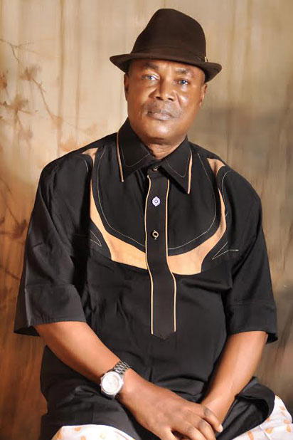 How PDP ’ll produce Oshiomhole’s successor — Rep Edionwele - Vanguard News