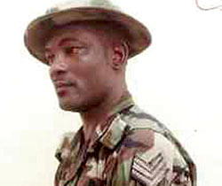 Controversy as robbery suspect disappears from police custody ...
