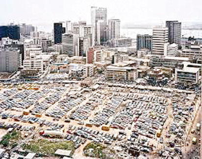 Social engineering through Lagos State civilian governors - Vanguard News