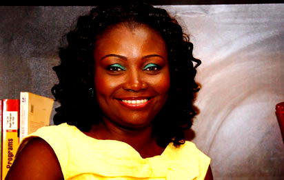 Nothing limits the woman — Joy Isi Bewaji,Media entrepreneur/author ...