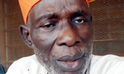 Ex-student unionist, Segun Okeowo of Ali must go fame dies at 73 ...