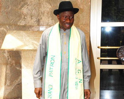 Arrangements in top gear to receive Jonathan in Imo - Vanguard News