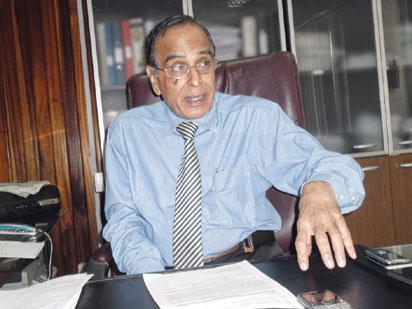 Nigeria can outpace China, if.... – Dugad - Vanguard News