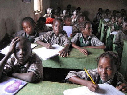 Education and the dilemma of the Nigerian children - Vanguard News