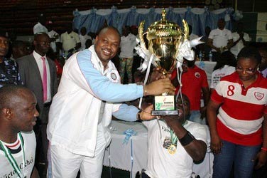 Let’s show love for the physically challenged – Ochei - Vanguard News