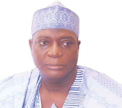 Our democracy now for highest bidder — Senator Adokwe