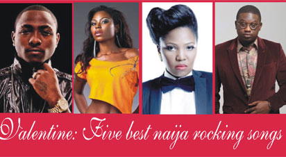 Valentine’s celebration! 5 Best songs that will keep you rocking ...