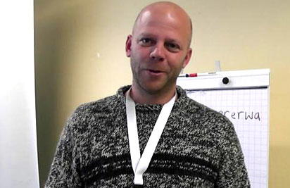 Africa needs more investment in agriculture — Marc Wegerif - Vanguard News