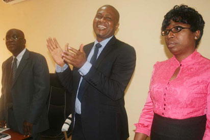 Vanguard opens business office in Ikeja - Vanguard News