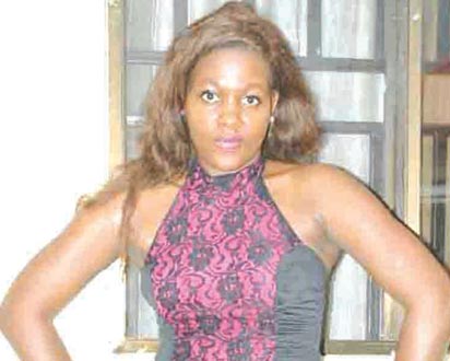 I cannot marry a man who can’t perform — Crystal Okoye - Vanguard News