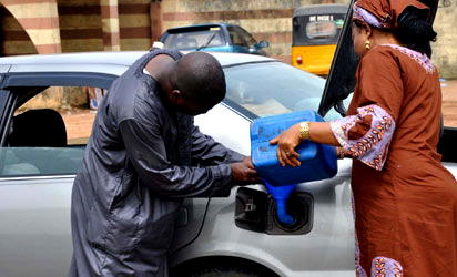 Fuel scarcity: We saved Nigeria from crisis — FG - Vanguard News