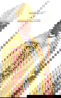 Failure of National Confab will have grave consequences — Okoh, Primate ...