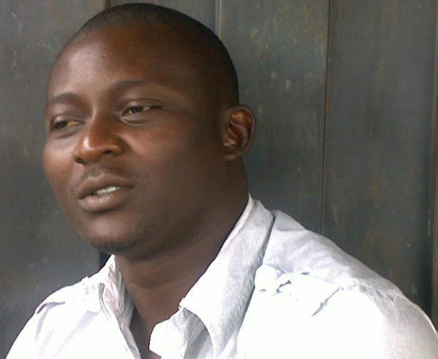 We must tackle unemployment — Gbadebo - Vanguard News