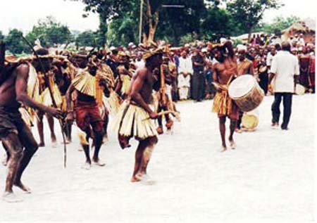 Ikeji festival: A boost to Nigeria’s culture - Vanguard News