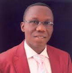 Trouble in Assemblies of God - Vanguard News