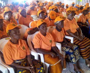 Widows are not burden in society— Osafile tells Nigerians - Vanguard News