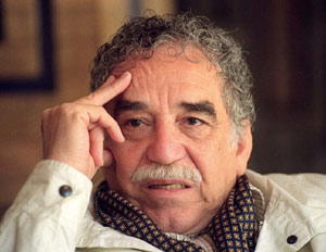 Gabriel Garcia Marquez: Farewell to the Magic Muse - Vanguard News