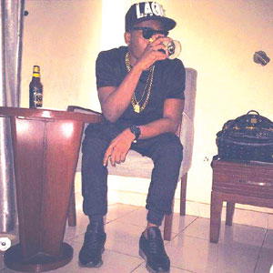 What Olamide does before show - Vanguard News