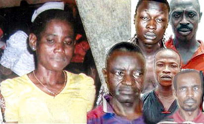 Ritual killers on the prowl in Enugu - Vanguard News