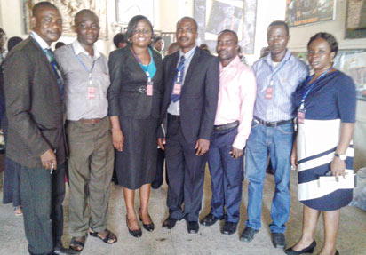 Yaba Tech’s Erg holds 3rd biennial conference on environmental issues ...