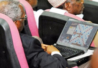 The Say-Do ratio - Vanguard News