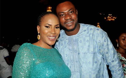 Fathia Balogun, Odunlade Adekola shine @ Yoruba Movie Academy Awards ...