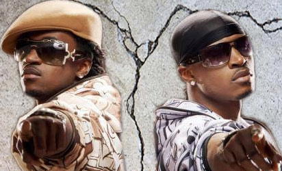 P-SQUARE: Peter gives condition for peace - Vanguard News