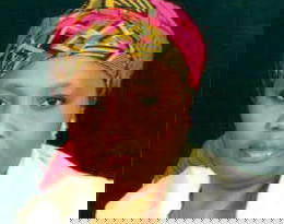 There’s no harm in marrying at 17 — Maryam Abdullahi - Vanguard News