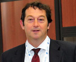 Ambassador affirms support for Qatar 2022 - Vanguard News