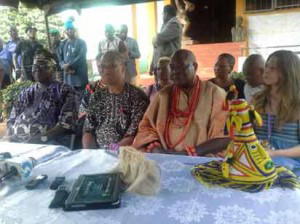 At last,Ogunde family set to immortalise father with a movie - Vanguard ...