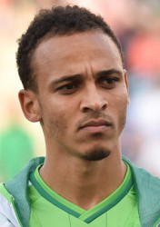 We’re under pressure, Osaze confesses - Vanguard News