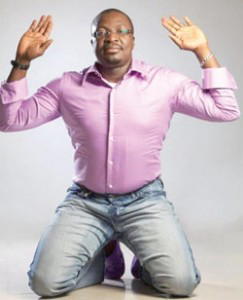 Ali Baba debuts as actor, features in stage play - Vanguard News