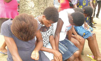 Factories, factories, Baby factories, everywhere! -1 - Vanguard News