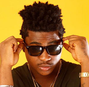 Danny Young drops 'Oga Ade' video - Vanguard News