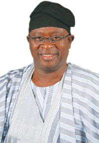 Gbagi celebrates heroic father 40 yrs after - Vanguard News