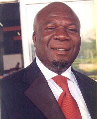 My dream for NBA — Okoye-Aniche - Vanguard News